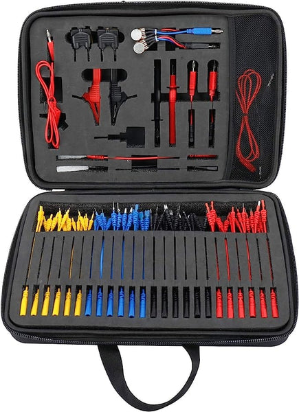 Advanced Terminal Test Kit | Fusedauto