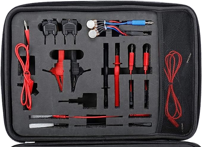 Advanced Terminal Test Kit | Fusedauto